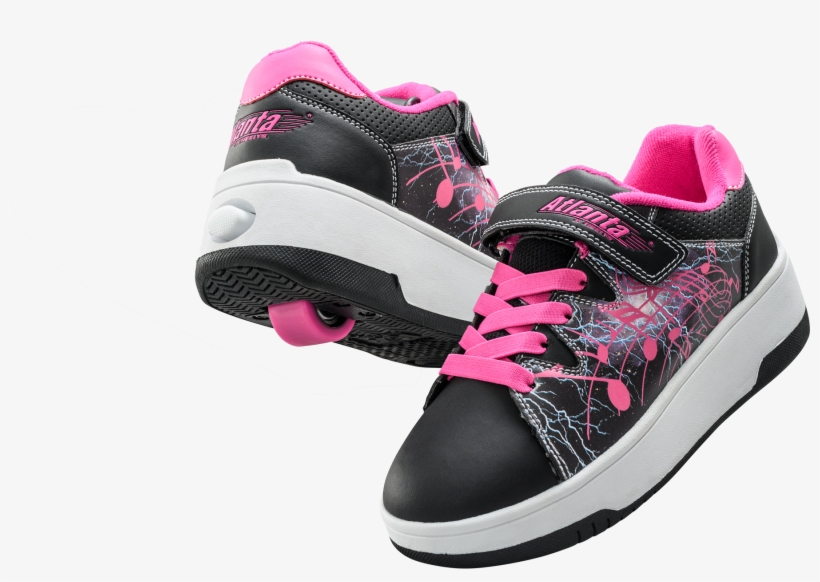 Global - Select Color - Skor Med Ett Hjul - Free Transparent PNG ...