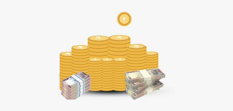 Wealth Png Photo - Cash - Free Transparent PNG Download - PNGkey