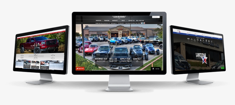 Car Dealer Websites - Car - Free Transparent PNG Download - PNGkey