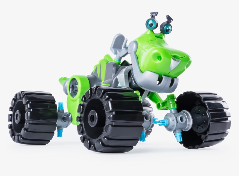 Rusty Rivets Botasaur, , Large - Rusty Rivets Toy Dinosaur - Free ...