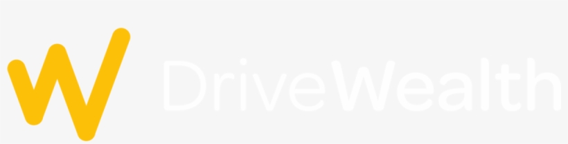 Drivewealth Logo Light - Drivewealth Logo - Free Transparent PNG ...