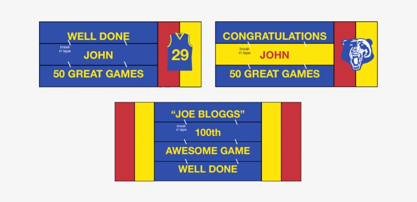 Img S Banner - Banner - Free Transparent PNG Download - PNGkey