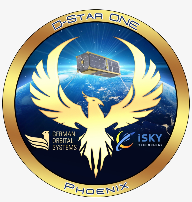 Project Phoenix - Emblem - Free Transparent PNG Download - PNGkey