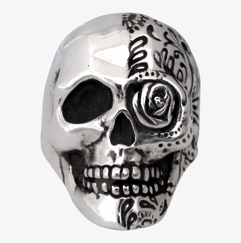 Two Faced Skull Logo - Free Transparent PNG Download - PNGkey