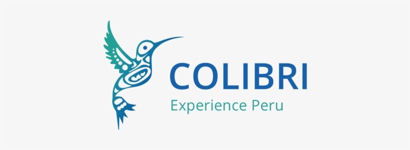 Logo Colibri Experience - Inca Trail To Machu Picchu - Free Transparent ...