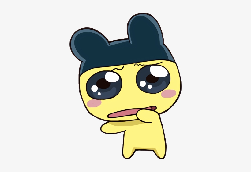 Descargar - Mametchi Png - Free Transparent PNG Download - PNGkey