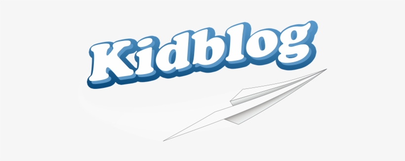 7597382 Orig - Kidblog Logo - Free Transparent PNG Download - PNGkey