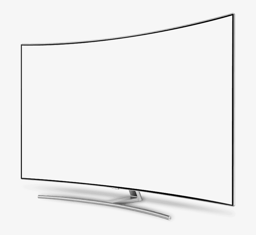 Led-backlit Lcd Display - Free Transparent PNG Download - PNGkey