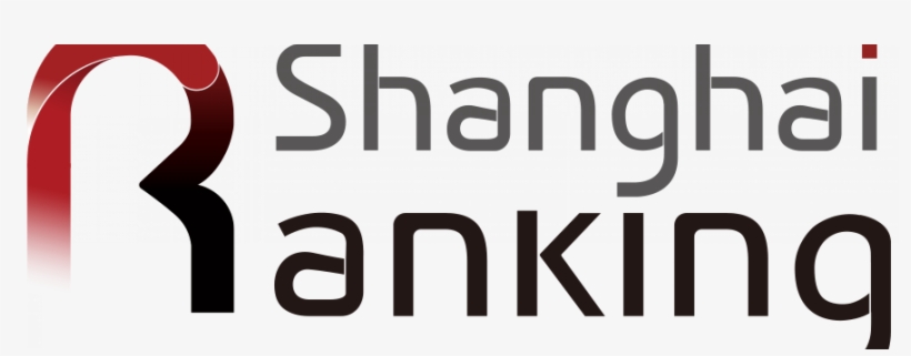 Shanghai Ranking - Shanghai Ranking Logo - Free Transparent PNG ...