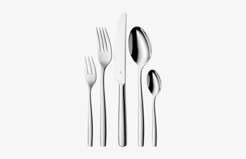 Wmf Case 30 Pieces Palma - Free Transparent PNG Download - PNGkey