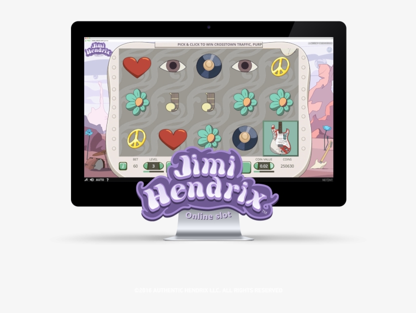 01 Desktop-computer Jimi Thumbnail - Slot Machine - Free Transparent ...