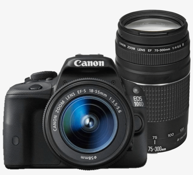 Canon Eos Logo Png Download - Canon Eos - Free Transparent PNG Download ...