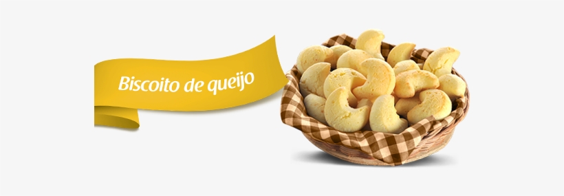Biscoito De Queijo Lua - Biscoitos - Free Transparent PNG Download - PNGkey