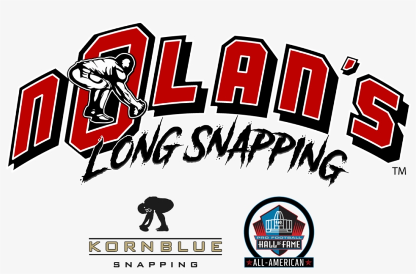 Nolan's 2018 Header Logo - Free Transparent PNG Download - PNGkey