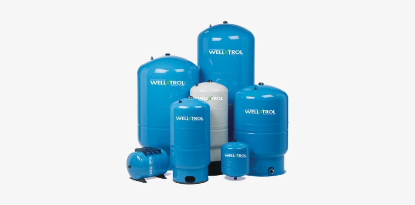 Water Tanks - Amtrol Well-x-trol 44 Gallon Water System Pressure - Free ...