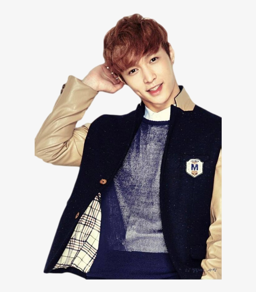 Exo Lay Png - Lay Exo - Free Transparent PNG Download - PNGkey