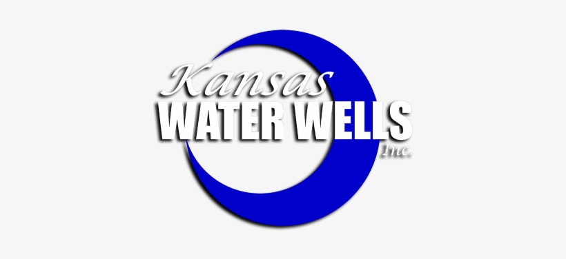 Kansas Water Wells - Kansas Water Wells Inc - Free Transparent PNG ...