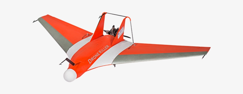 Miniature Uav Strike System - Monoplane - Free Transparent PNG Download ...