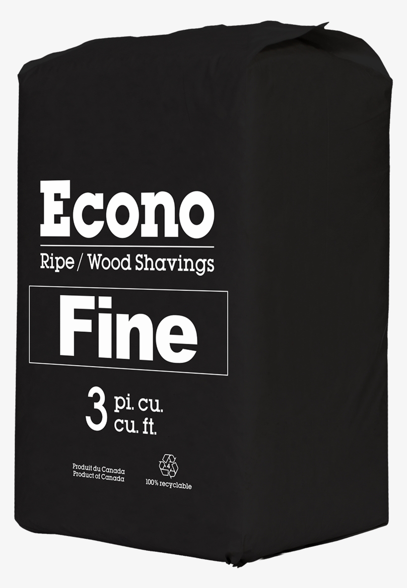 Écono Fine - Bag - Free Transparent PNG Download - PNGkey