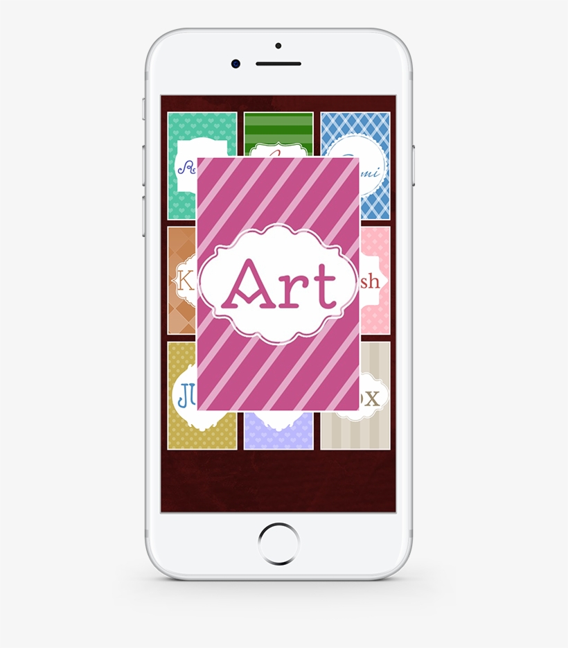 Monogram Maker - Monogram - Free Transparent PNG Download - PNGkey