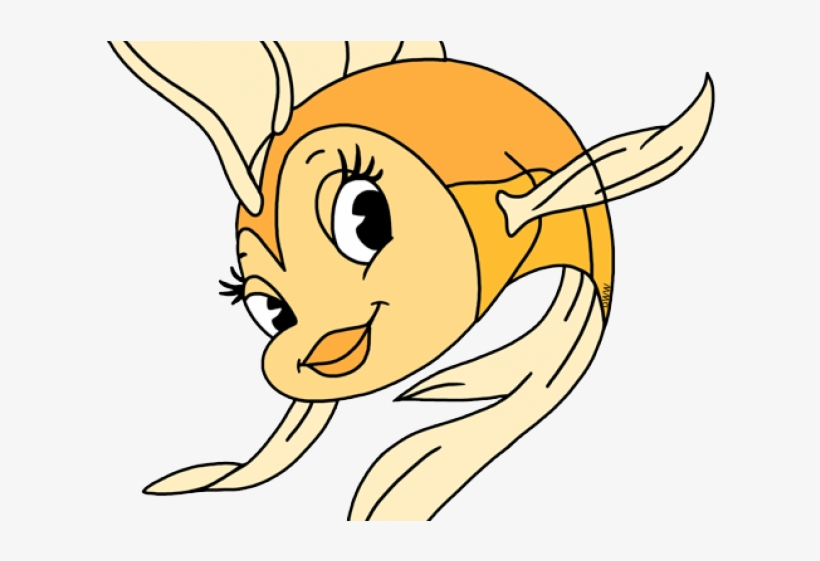 Pinocchio Cleo Coloring Pages - Free Transparent PNG Download - PNGkey