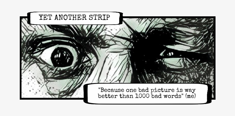 Comic Strip Header - Comics - Free Transparent PNG Download - PNGkey