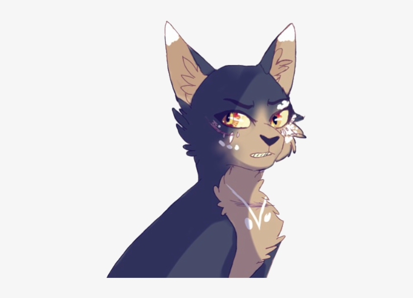 Angry Golden Girl - Animal Jam Clans - Free Transparent PNG Download ...