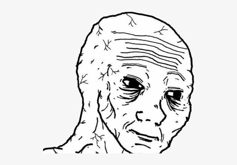 63456162 - Bogdanoff Meme - Free Transparent PNG Download - PNGkey