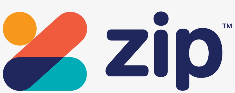 In Stock - Zip Pay Logo - Free Transparent PNG Download - PNGkey