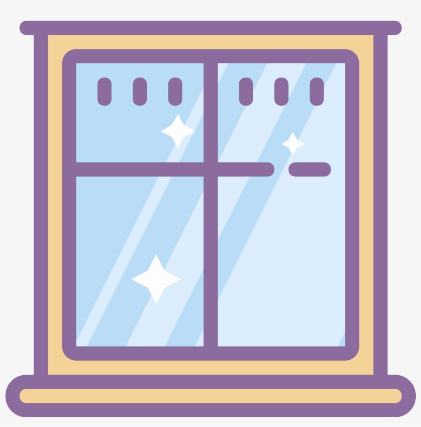 Windows Clipart Clear Window - Icon Png Coroa - Free Transparent PNG ...