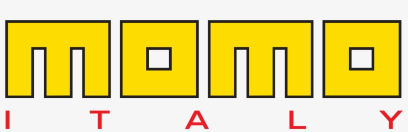 Image G, Ery Momo Wheels Logo - Momo Italy - Free Transparent PNG ...