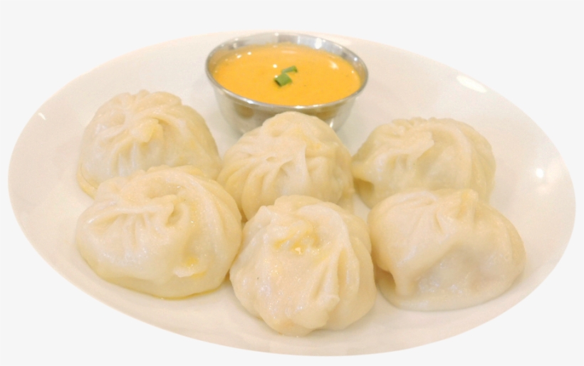 Chicken Momo - Momo - Free Transparent PNG Download - PNGkey