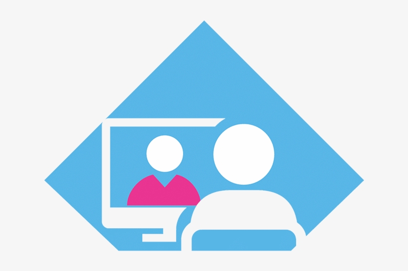 Interview - Pictogram - Free Transparent PNG Download - PNGkey