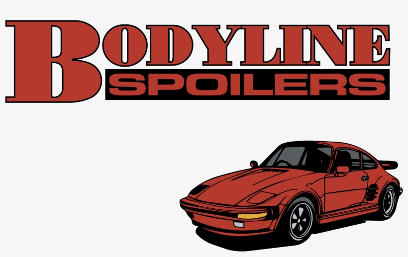 Bodyline Spoilers Logo Png Transparent - Logo - Free Transparent PNG ...