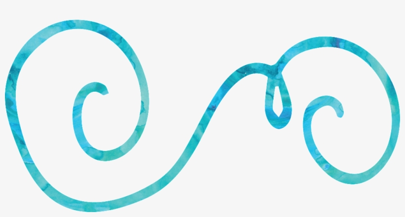 Clipart Curved Lines