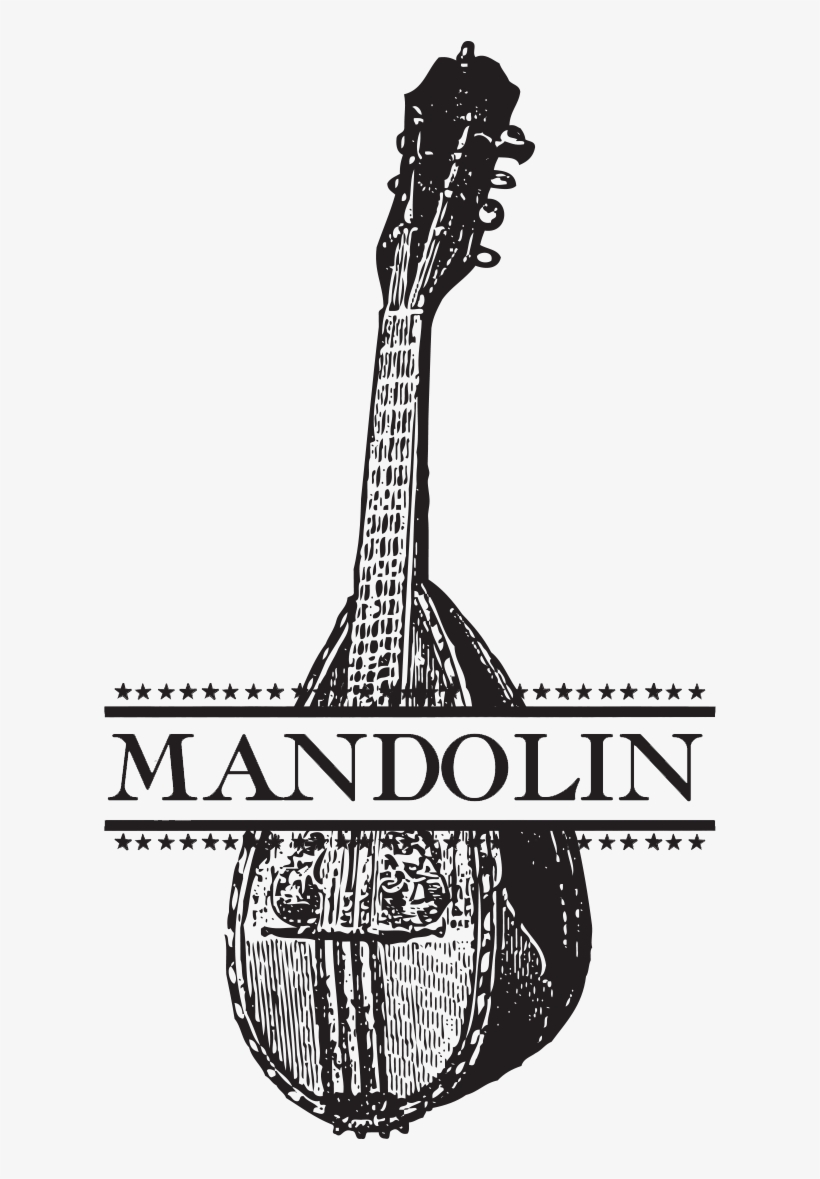 Mandolin - Free Transparent PNG Download - PNGkey