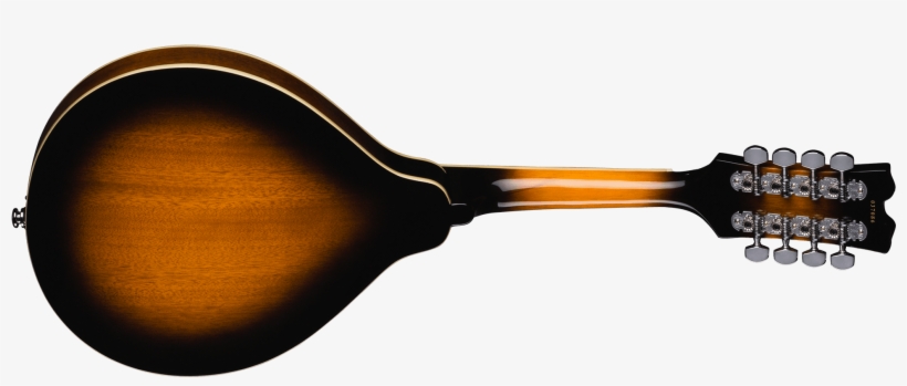 Tennessee Ae Magnetic & Piezo Mando - Dean Tennessee A Style Acoustic ...