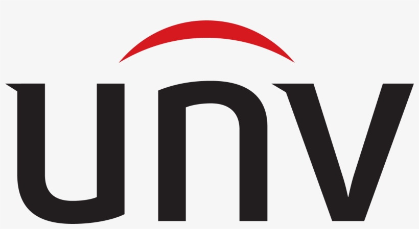 Unv Turret Cameras - Unv Cctv Logo - Free Transparent PNG Download - PNGkey