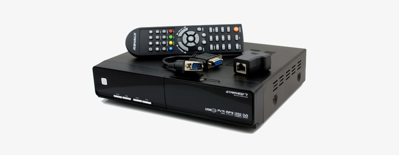 Set Top Box Png File - Setup Box - Free Transparent PNG Download - PNGkey