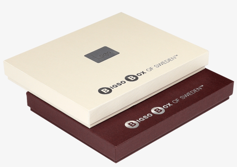 Luxury Top Bottom Box With Insert - Box - Free Transparent PNG Download ...
