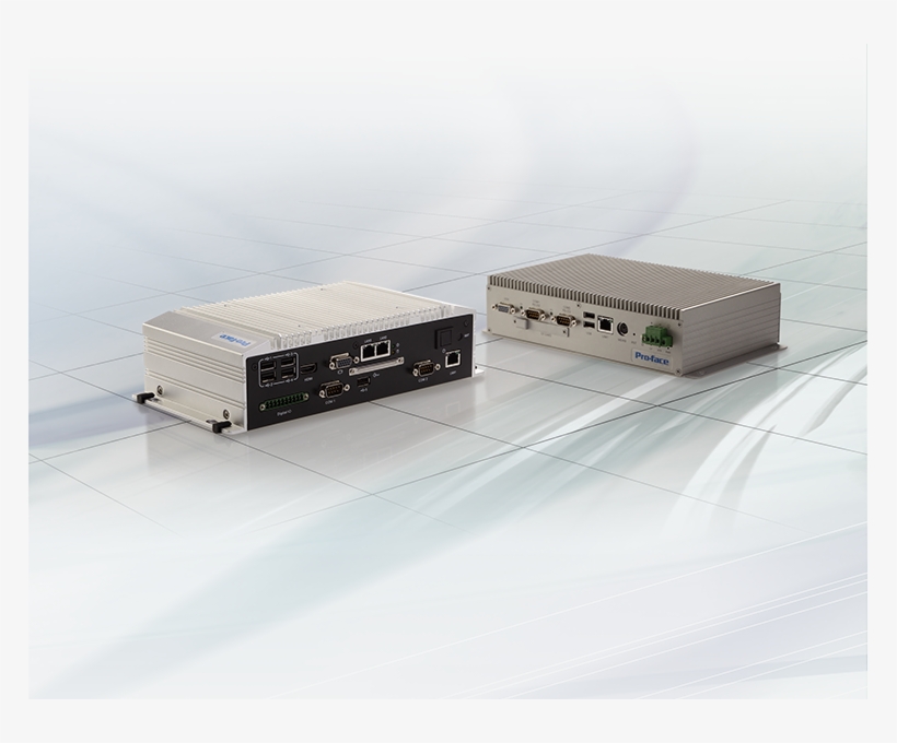 Highly Compact Ipc Empowering Your Applications - Digital Electronics ...