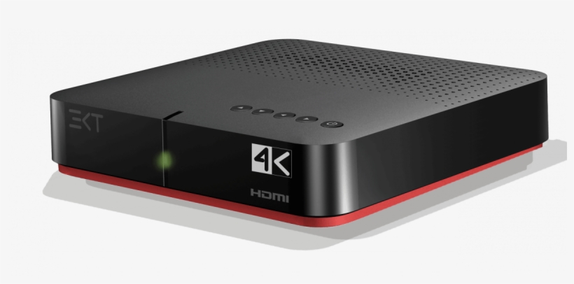 Ekt Is Launching A Complete Range Of 4k Solutions - 4k Resolution ...