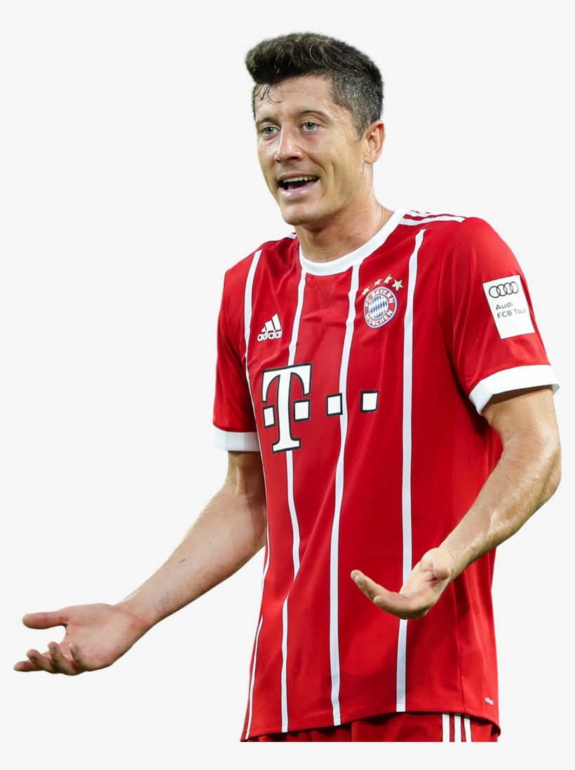 Robert Lewandowski Png - Robert Lewandowski Képek Png - Free ...
