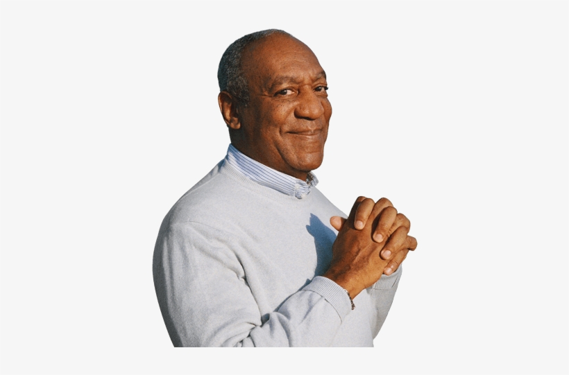 Bill Cosby Portrait - Bill Cosby - Free Transparent PNG Download - PNGkey