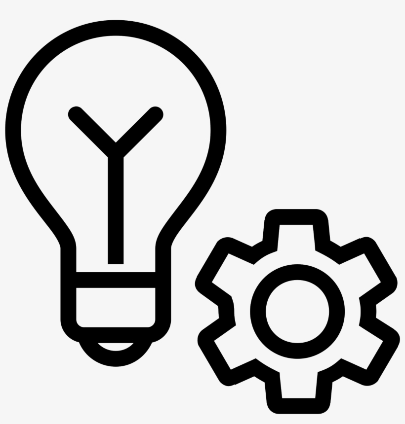Light Automation Icon - Free Transparent PNG Download - PNGkey