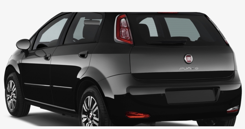 Fiat Punto - Car - Free Transparent PNG Download - PNGkey