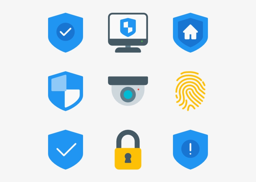 Security - Free Transparent PNG Download - PNGkey