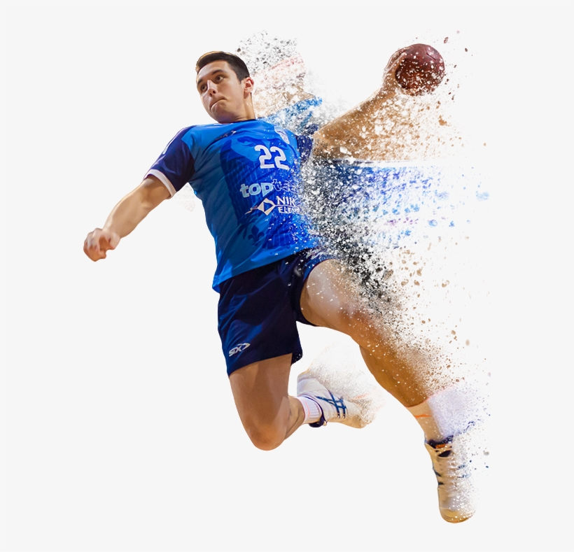 Handball - Free Transparent PNG Download - PNGkey