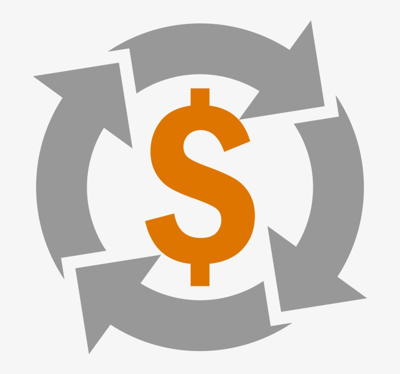 Return On Your Investment - Coin Icon Png - Free Transparent PNG ...