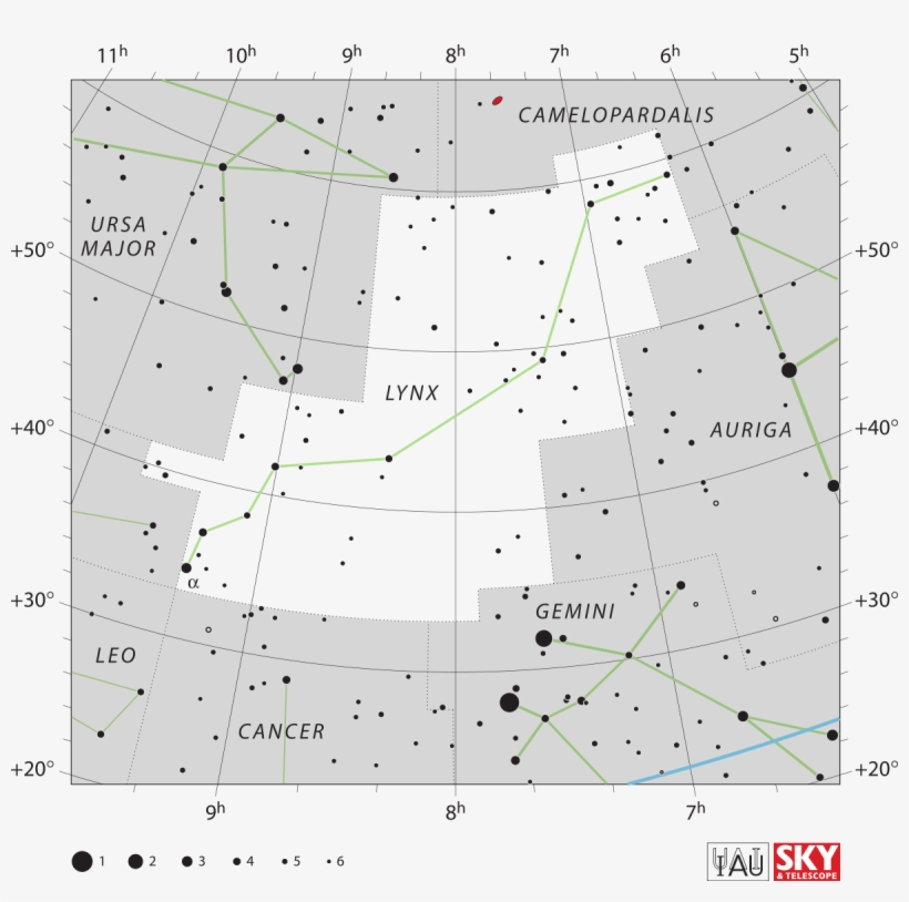 Reticulum Constellation - Free Transparent PNG Download - PNGkey